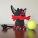 Litten Amigurumi Crochet Pattern - Etsy