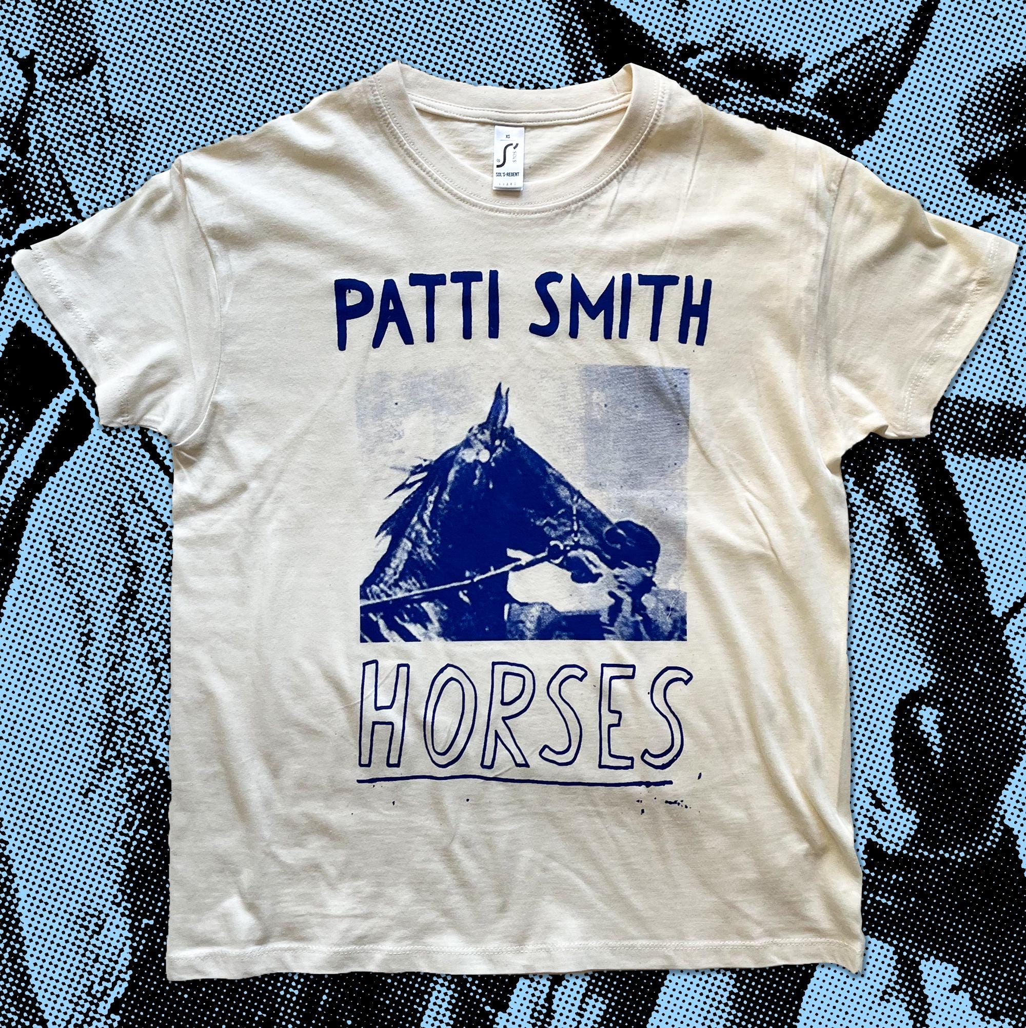 Horses Patti Smith