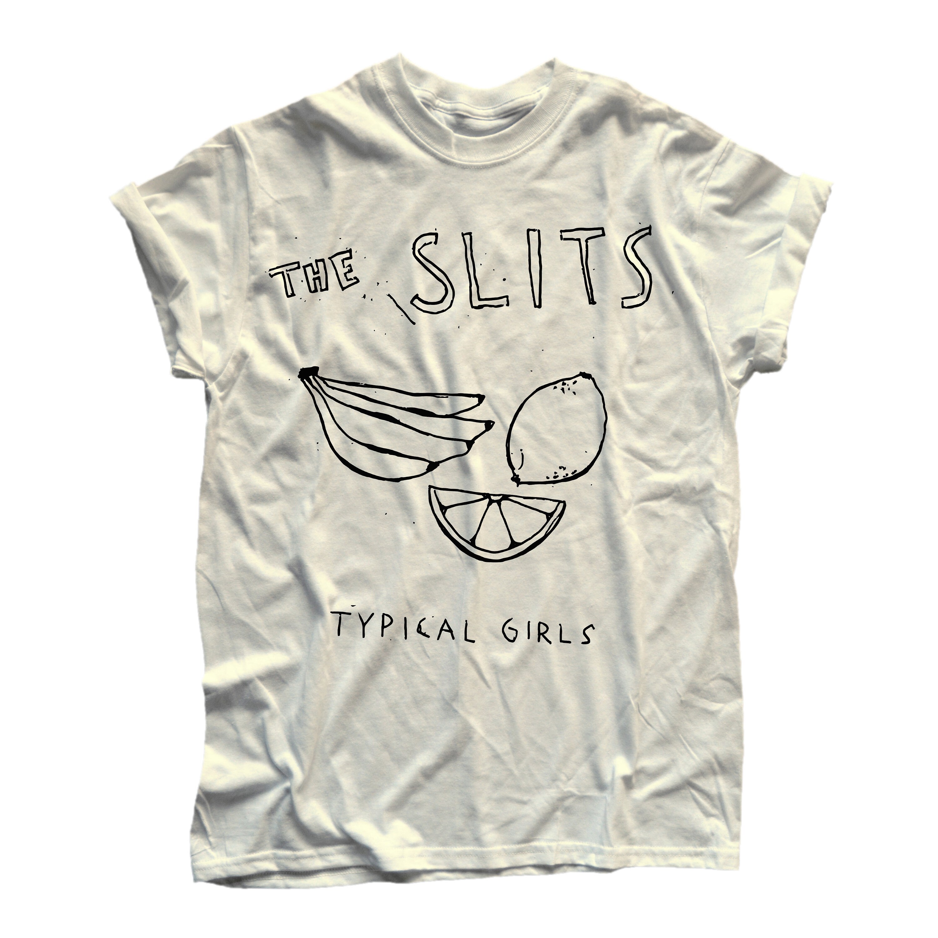 The Slits T-Shirt | Etsy