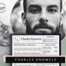 Charles Knowels Resume 5-pack Template for Microsoft Word & Apple Pages ...