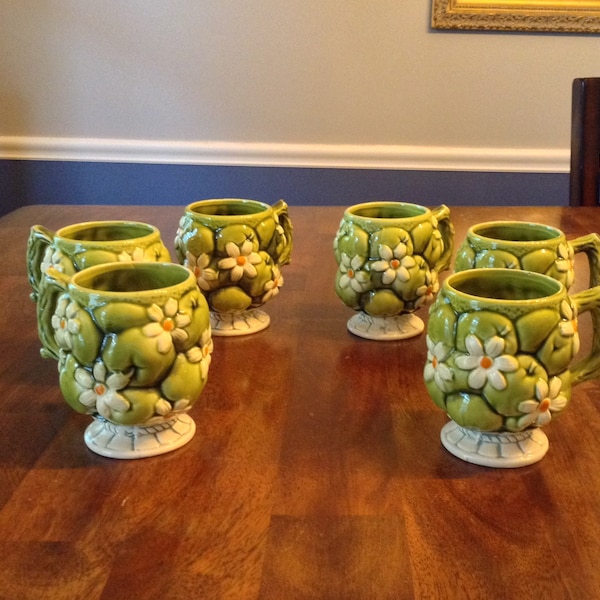 Inarco Japan Pottery - Etsy