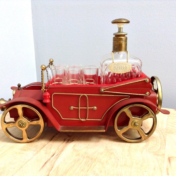 Car Music Box - Etsy