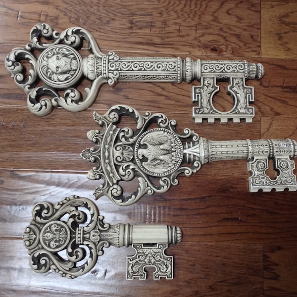 Plaster of Paris Wall Art - Etsy