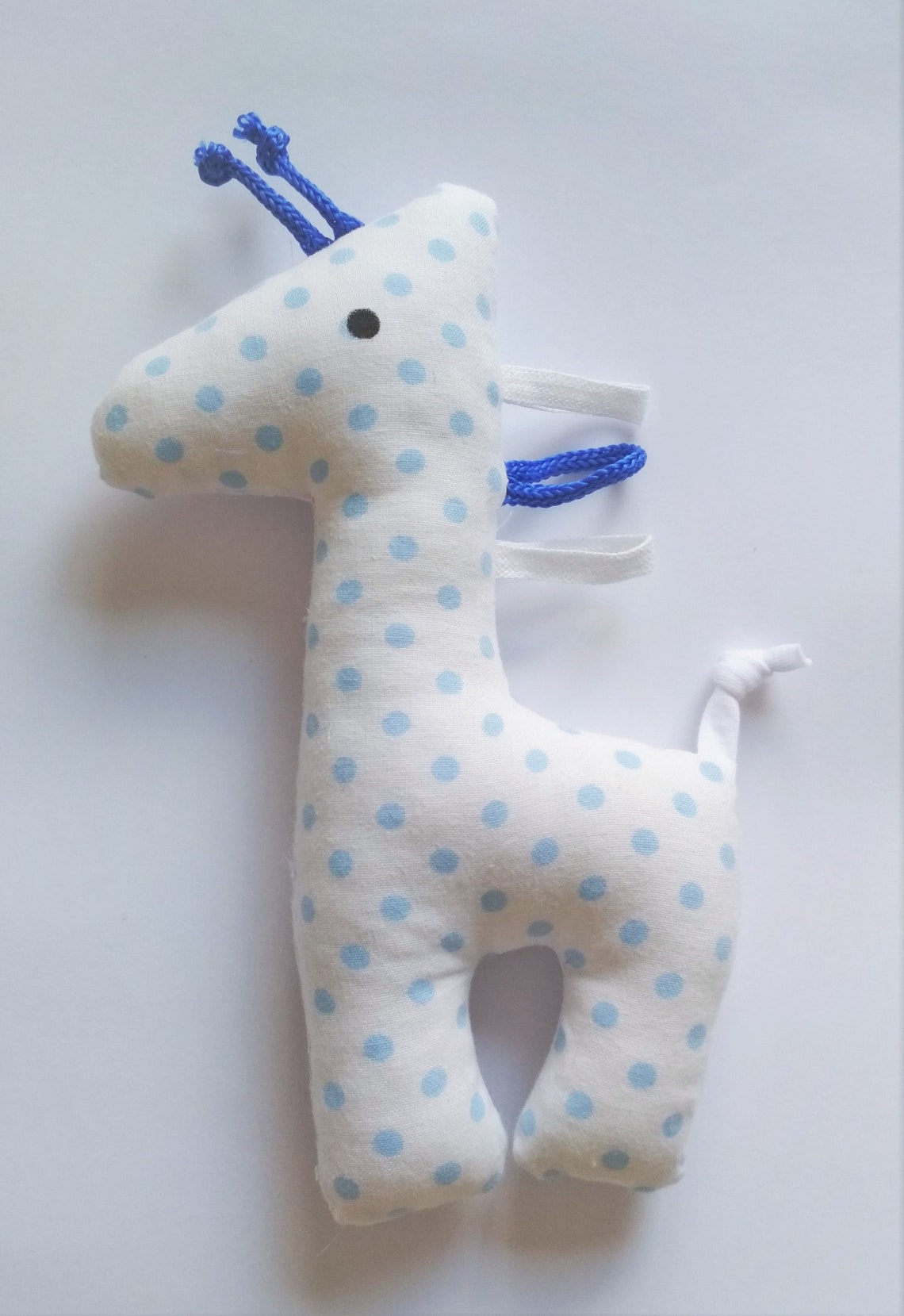 Giraffe Soft Toy PDF Sewing Pattern and Tutorial DIY Giraffe - Etsy Canada