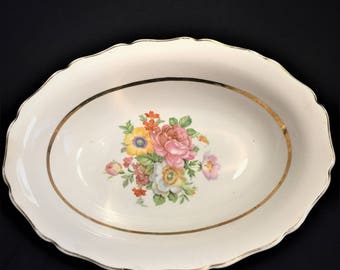 Canonsburg pottery | Etsy