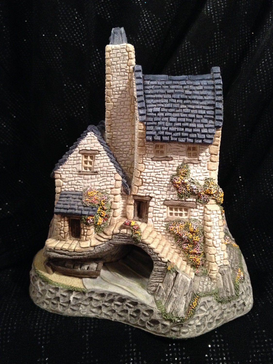 David Winters Cottages