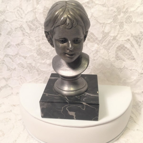 Child Bust - Etsy