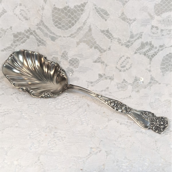 Pat Sterling Spoons - Etsy
