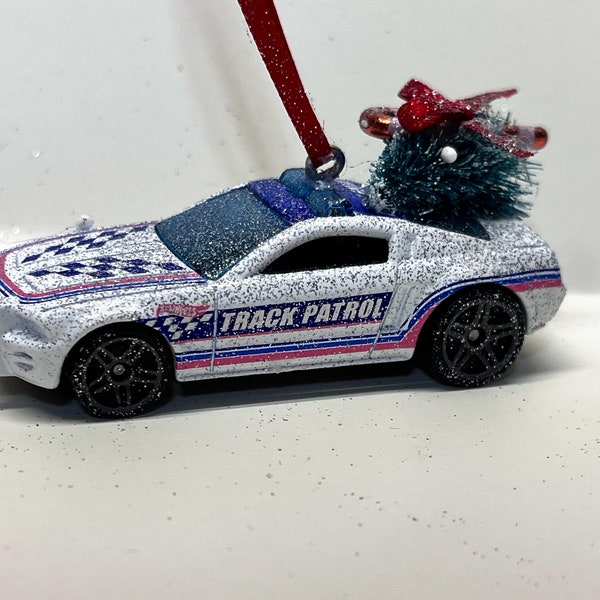 Race Car Ornament Svg - Etsy