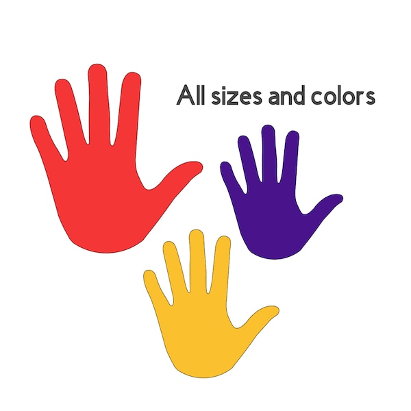 Silhouette Hand Cut - Etsy