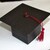Graduation Cap Favor Boxes Graduation Gift Box Graduation Box ...