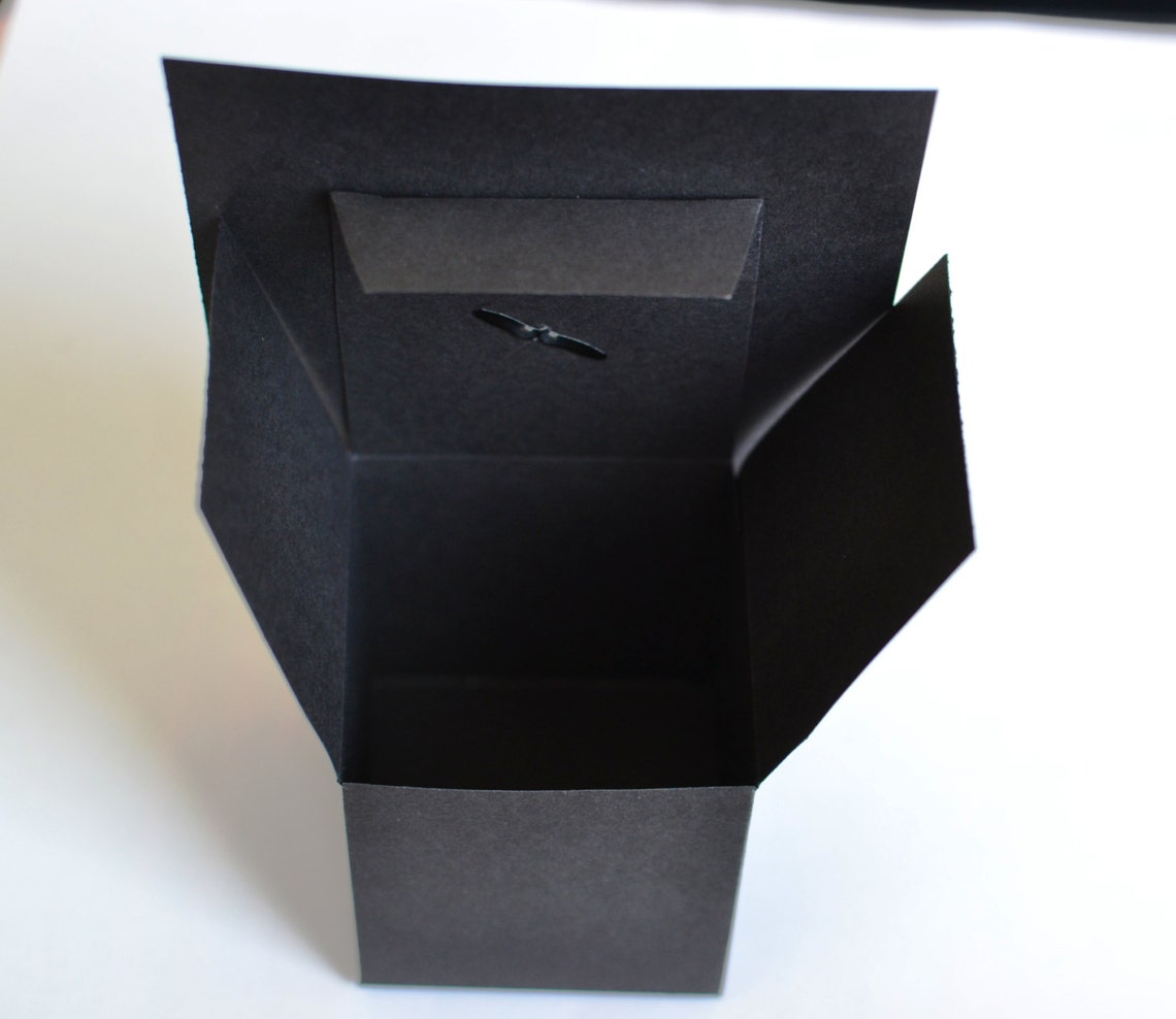 Graduation Cap Favor Boxes - Graduation Gift Box - Graduation Box ...