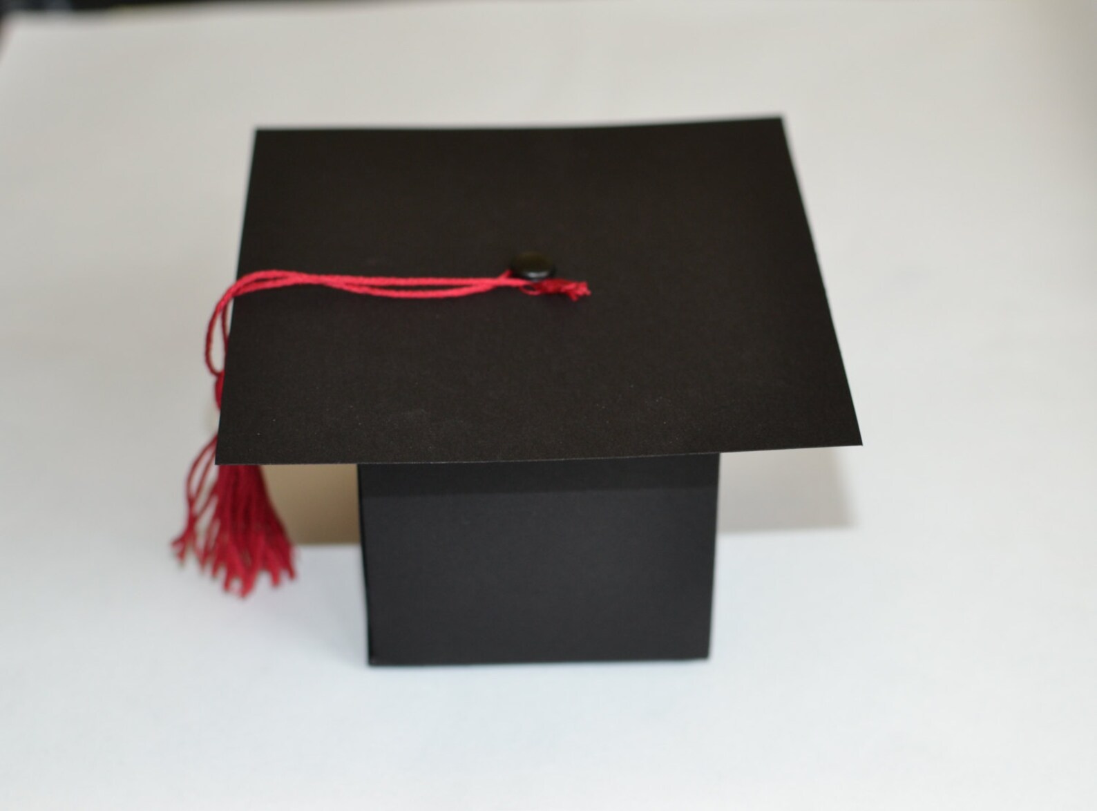 Graduation Cap Favor Boxes - Graduation Gift Box - Graduation Box ...