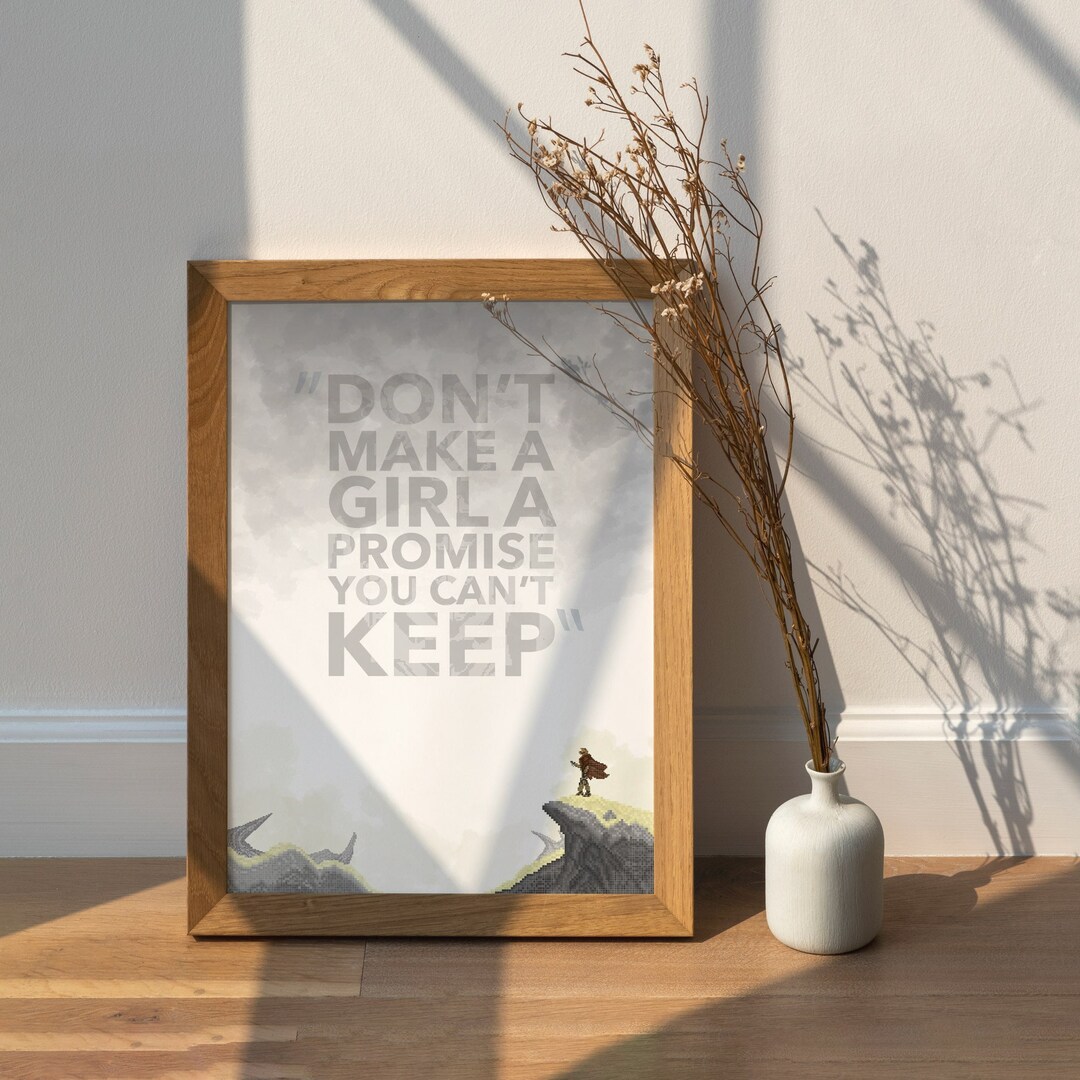 Halo Poster - Cortana Quote Halo 5 Guardians A4 Art Print - Etsy