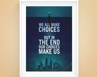Bioshock - Etsy UK