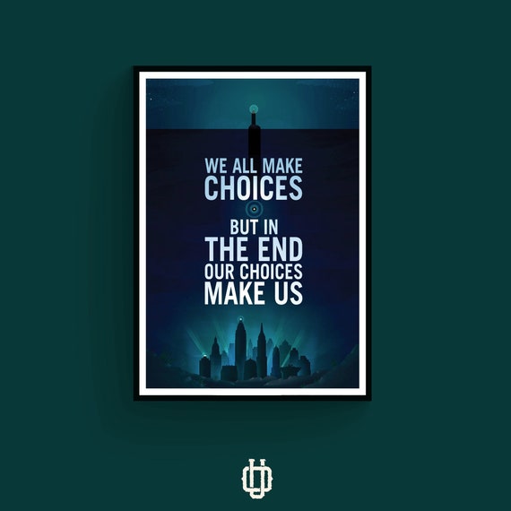 Bioshock Quotes Love