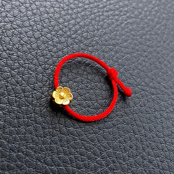 Red String - Etsy