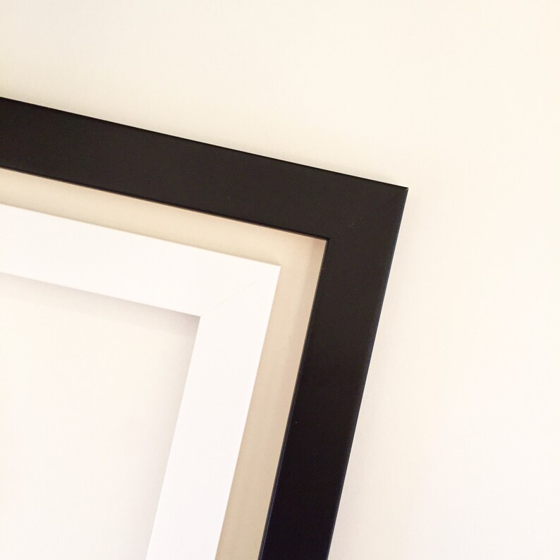 Kind Lady Illustrated Art Print - Etsy