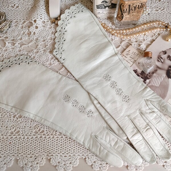 Embroidered Cutwork - Etsy