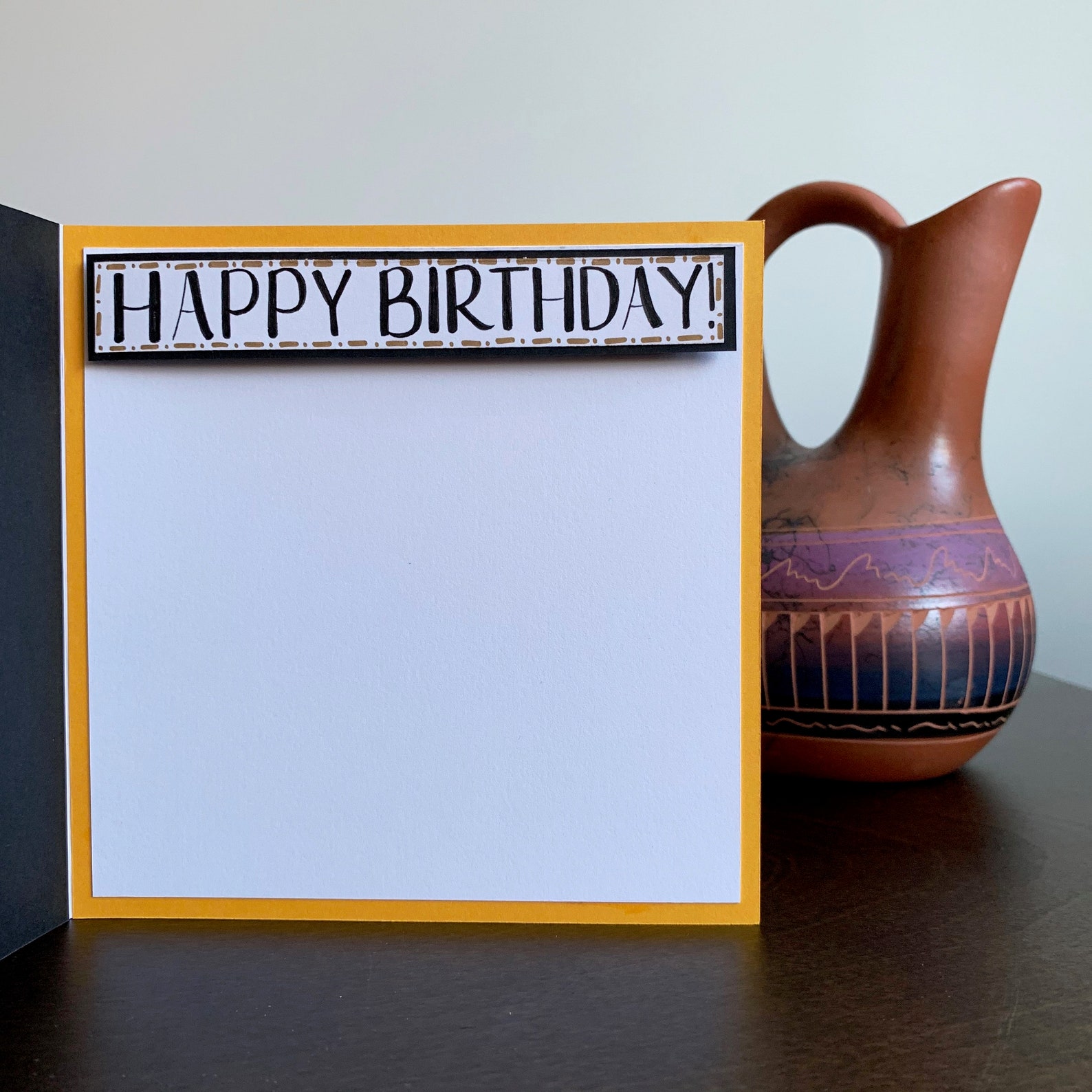 Hamilton Birthday Card Hamilton Broadway Card NYC Broadway | Etsy