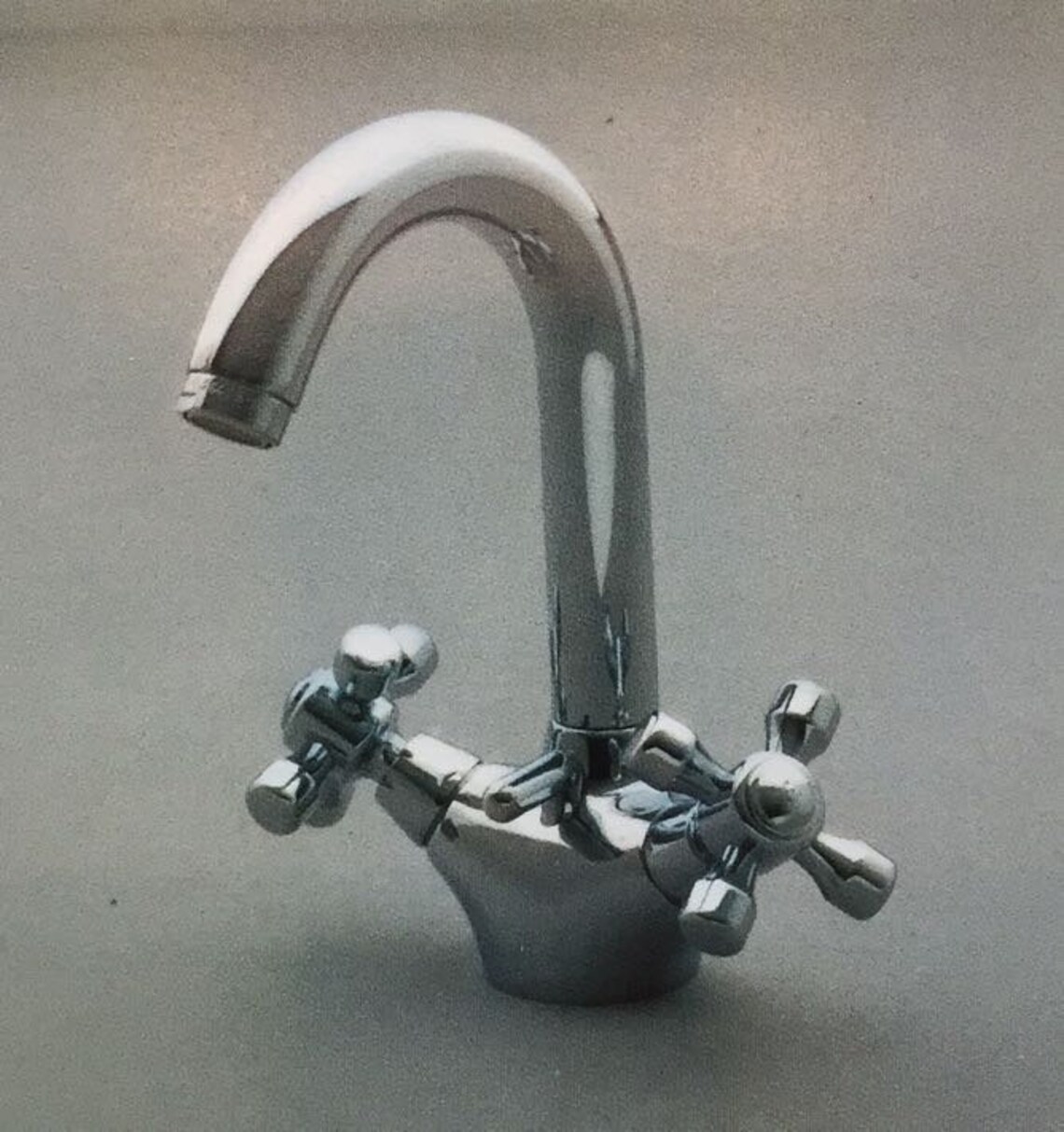 Zucchetti Faucet - Etsy