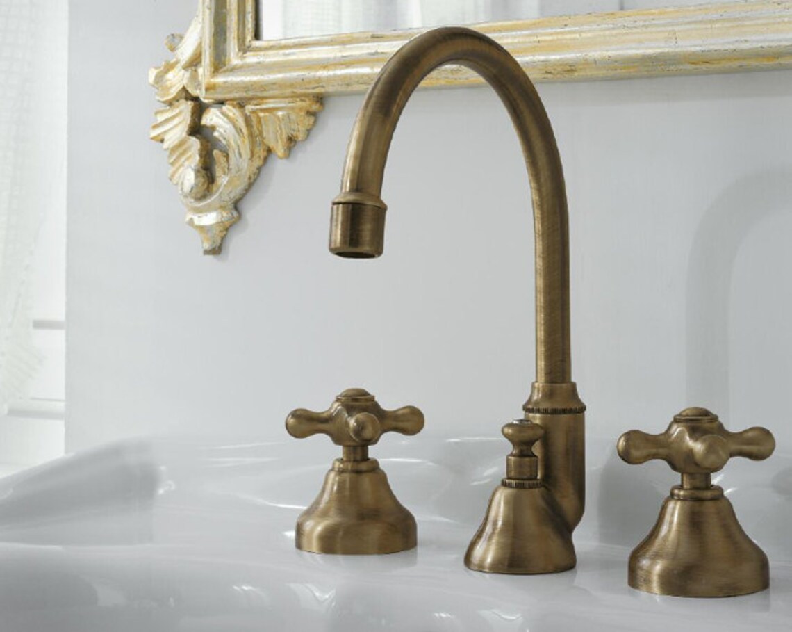 Colore Series Italian Colored Faucet - Etsy