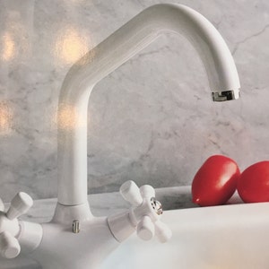 Zucchetti Faucet - Etsy