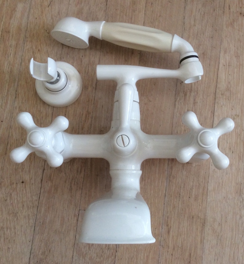 Colore Series Italian Colored Faucet - Etsy