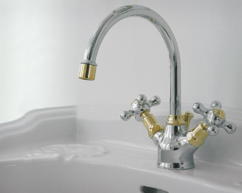Colore Series Italian Colored Faucet - Etsy
