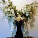 Black Lace Mask, Avant Garde Headpiece, Masquerade Mask, Designer Mask ...