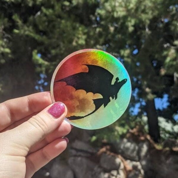 Hiccup and Toothless - Etsy