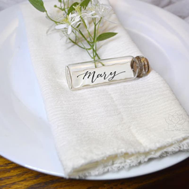 Nautical Place Cards - Etsy