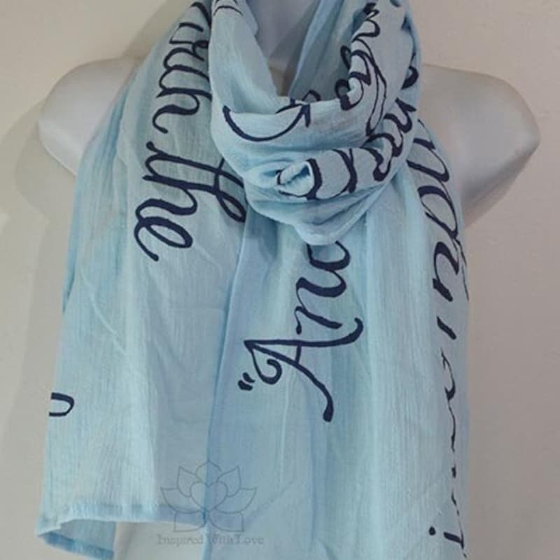 InspiredWithLoveLLC - Etsy