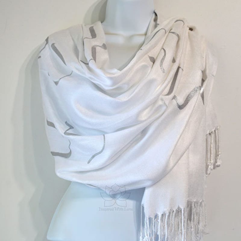 Prayer Shawl Designer - Etsy