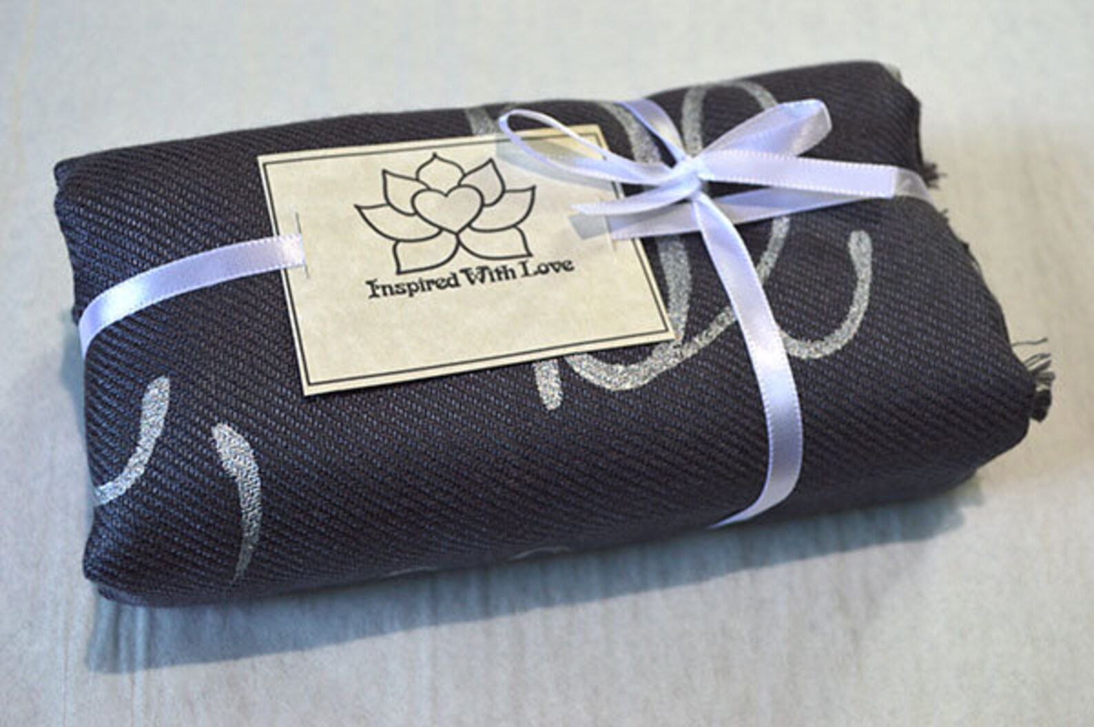 Custom Isaiah 41:10 Fear Not, for I Am With You Scripture Christian ...