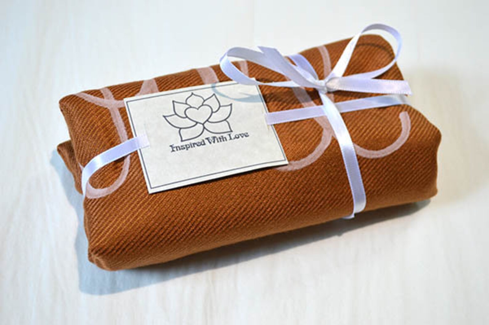 Personalized Gifts Custom Secret Message Script Scarf - Etsy