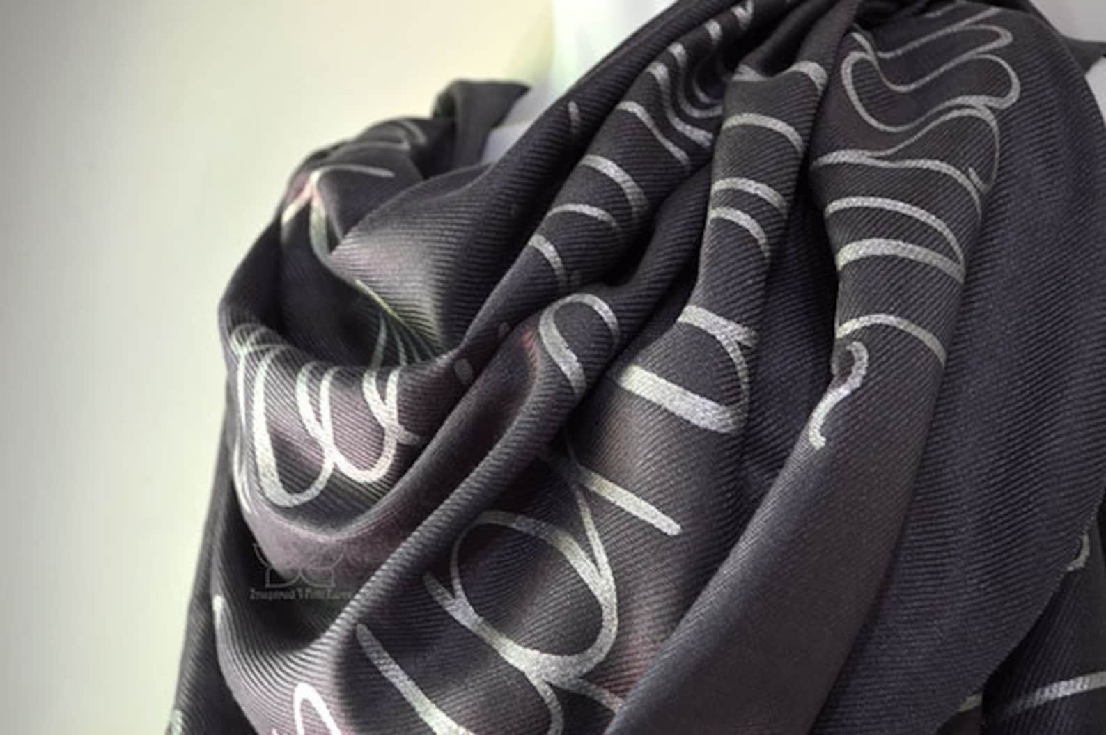 Custom Isaiah 41:10 Fear Not, for I Am With You Scripture Christian ...