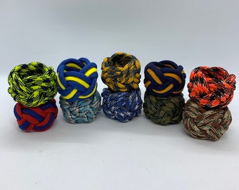 Paracord Woggle | Etsy