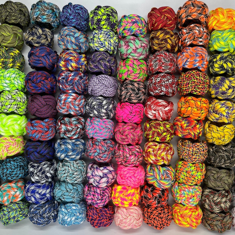 Scouts Woggle 3d Print - Etsy