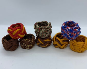 Paracord Woggle | Etsy