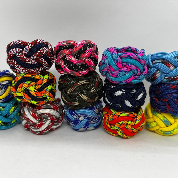 Paracord Woggle - Etsy