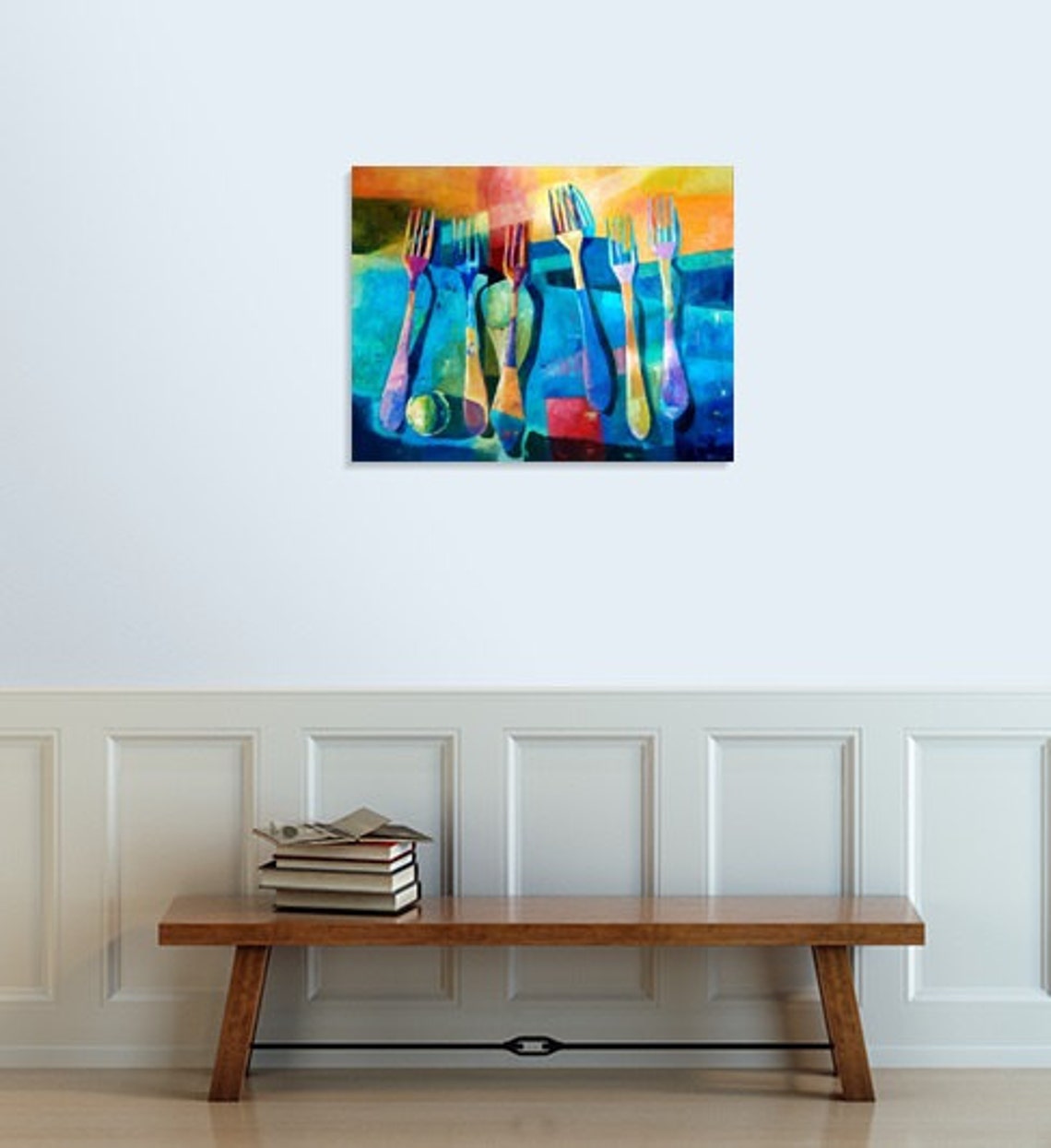 Funny Kitchen Art Kitchen POSTER Kitchen Prints Abstract - Etsy