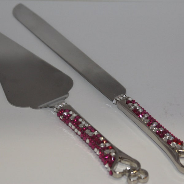 Cake Server - Etsy