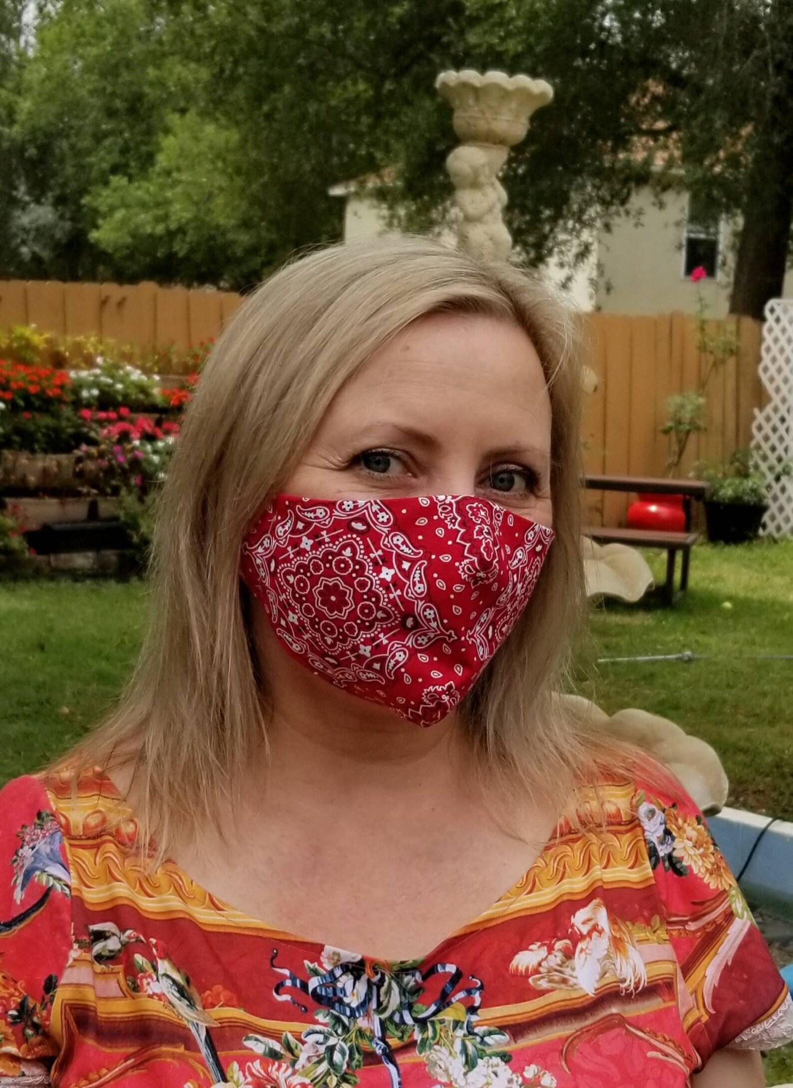 Cool Face Mask Adult Size /kids Size Dust Mask Washable | Etsy