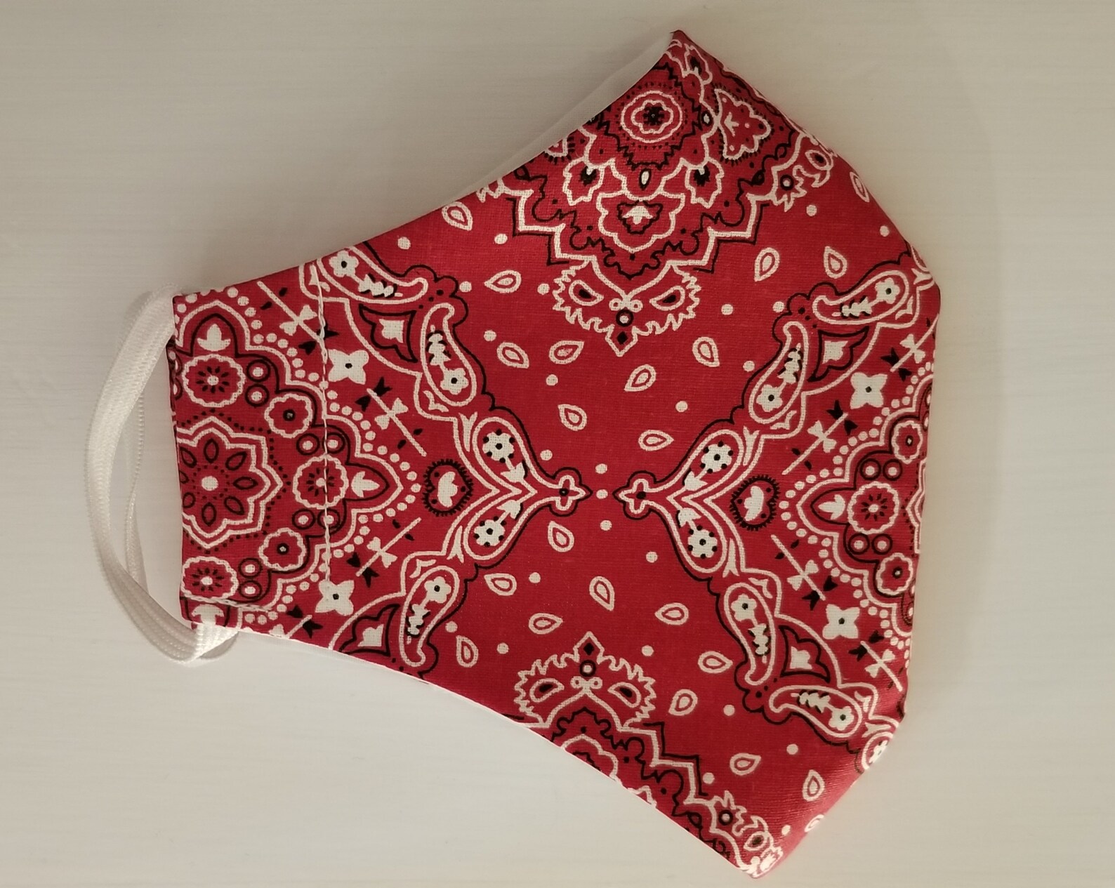 Cool Face Mask Adult Size /kids Size Dust Mask Washable | Etsy