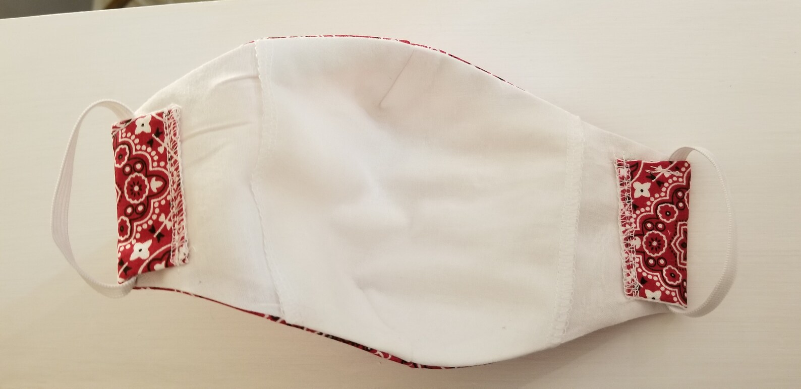 Cool Face Mask Adult Size /kids Size Dust Mask Washable | Etsy