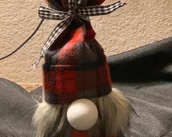 Wood Triangle Gnomes - Etsy