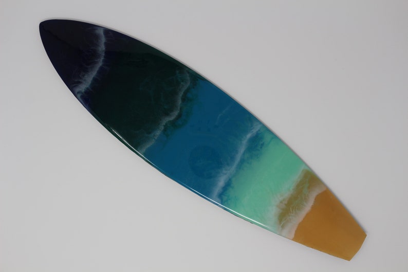 Resin Beach Surfboards - Etsy