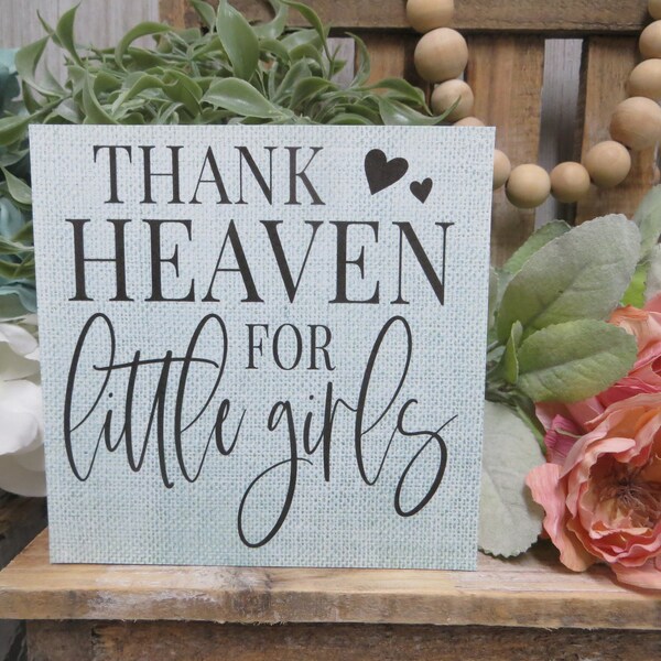 Little Sister Sign - Etsy