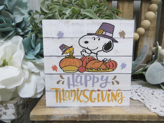 Happy Fall Snoopy Images